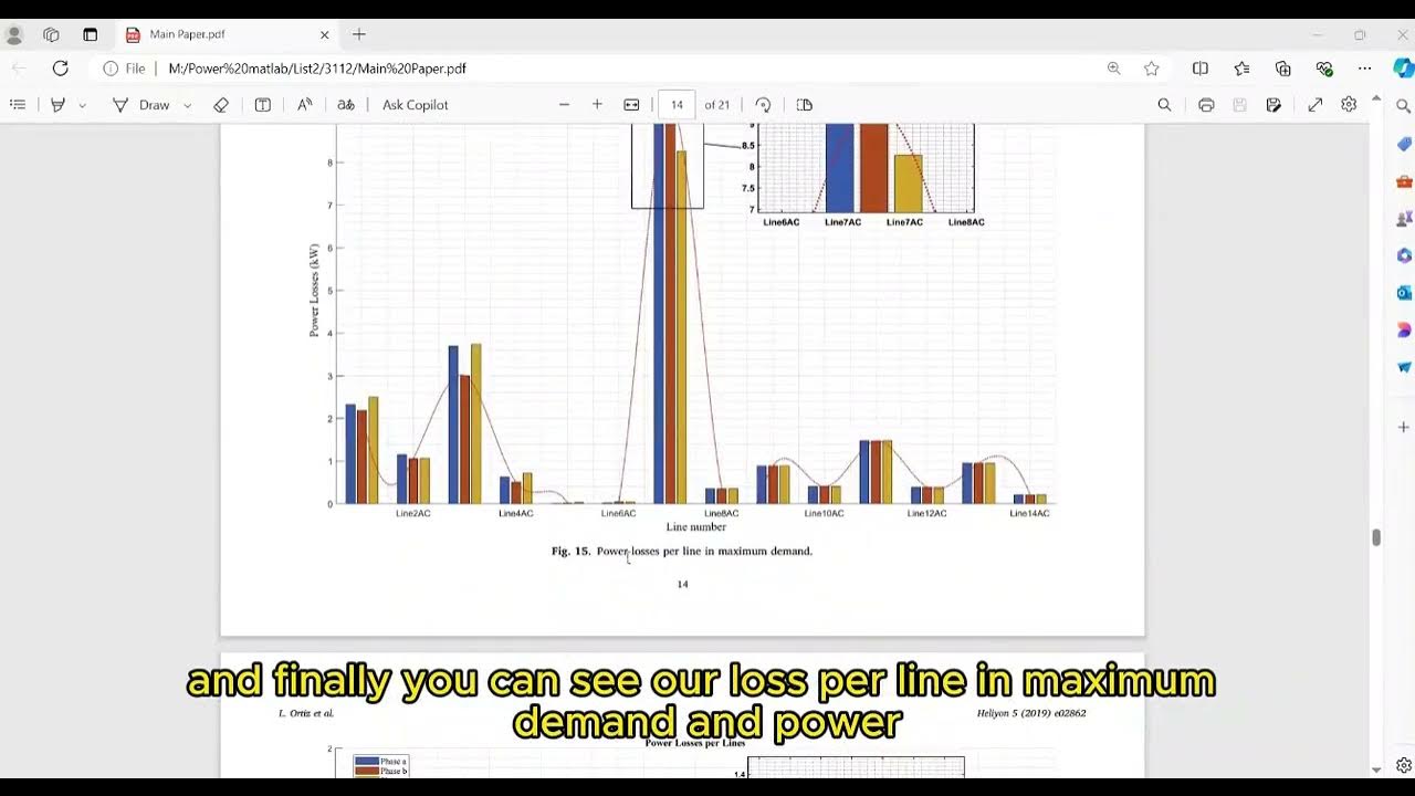 Project Number (3112):Free download of Matlab Simulation file for ...