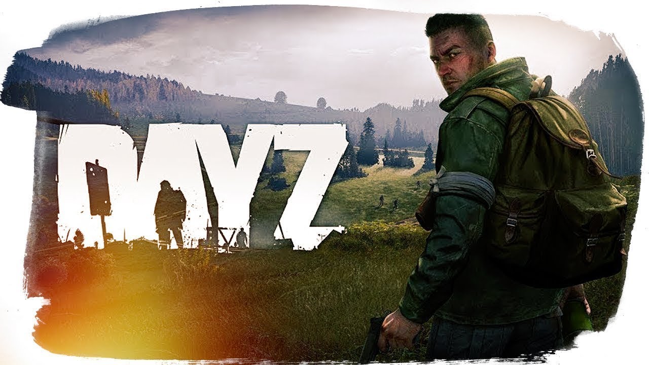 🔴 HUNTER выживает в DayZ Standalone 1.07 🔞18+😱 Стрим Выживание - YouTube