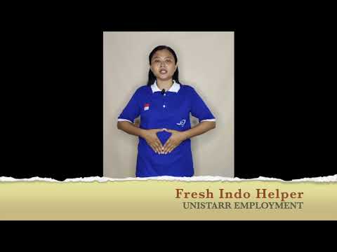 FT077 SITI MUNAWAROH FRESH GHW&CC
