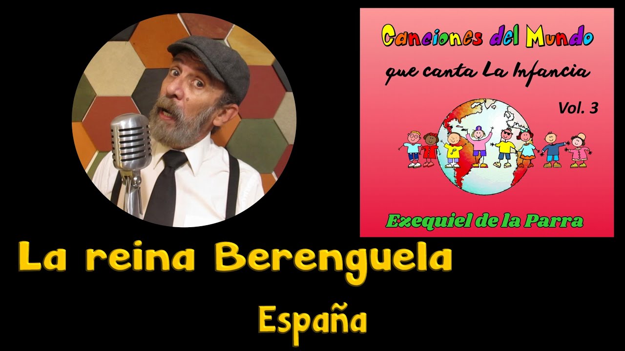 11 La reina Berenguela - YouTube