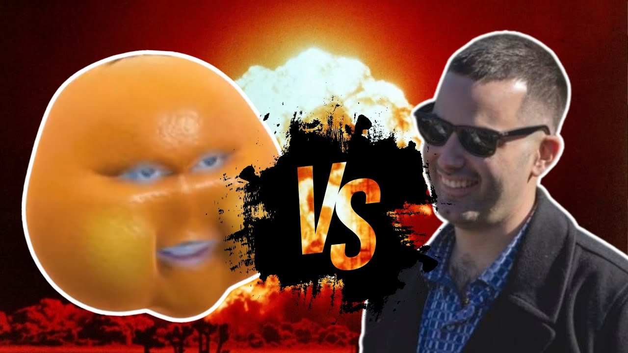 Blind Mike Get's On The Wrong Side Of Obnoxious John. Guess He Didn't ...