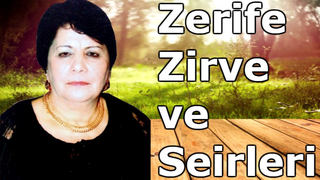 Zerife Z. Xezerim - YouTube