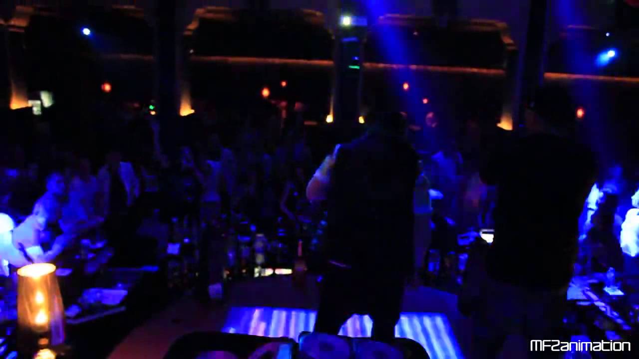 Dim4ou & F.O. - Май (Live/Zanimation) - YouTube