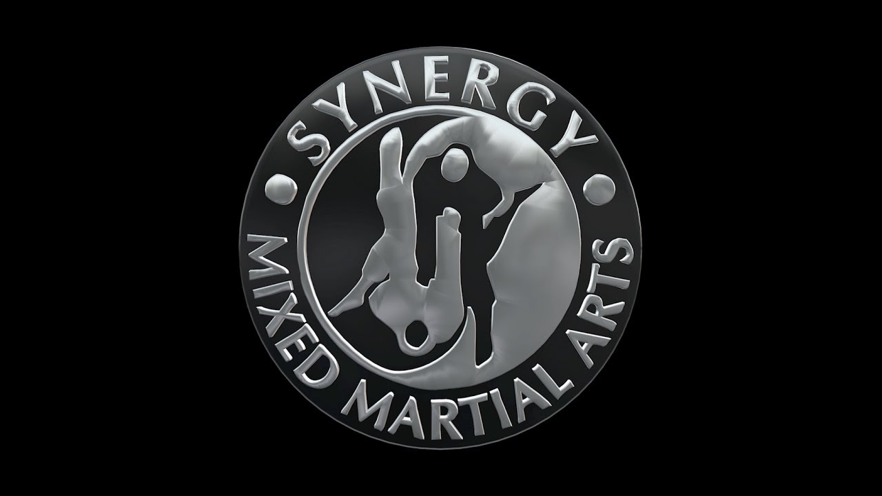 Synergy MMA / BJJ Bali - YouTube