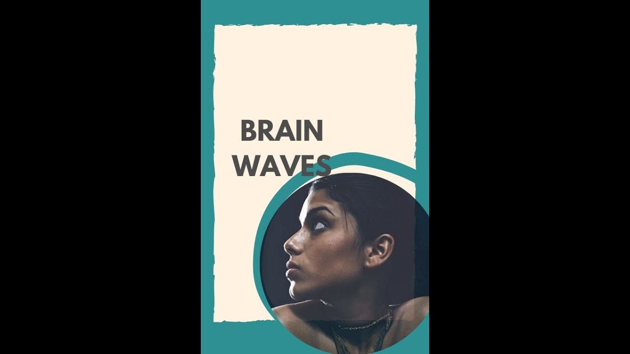 Simple Explanation of Brain Waves - YouTube