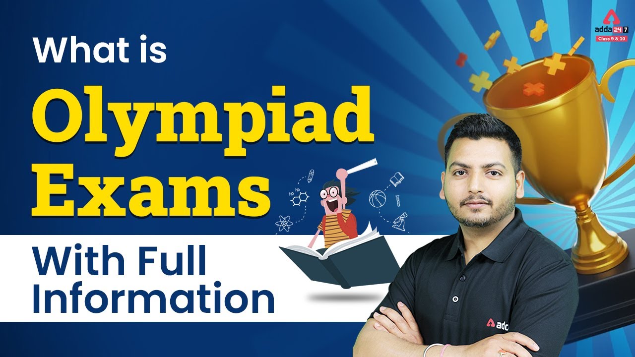 What Is Olympiad Exams With Full Information YouTube what-is-olympiad-exams-with-full-information-youtube