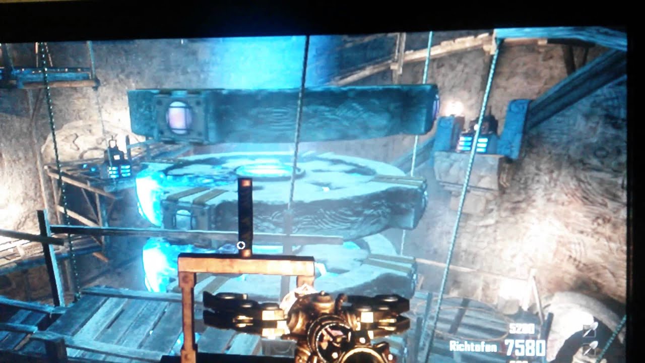 Fire staff parts, and how to upgrade it. - YouTube