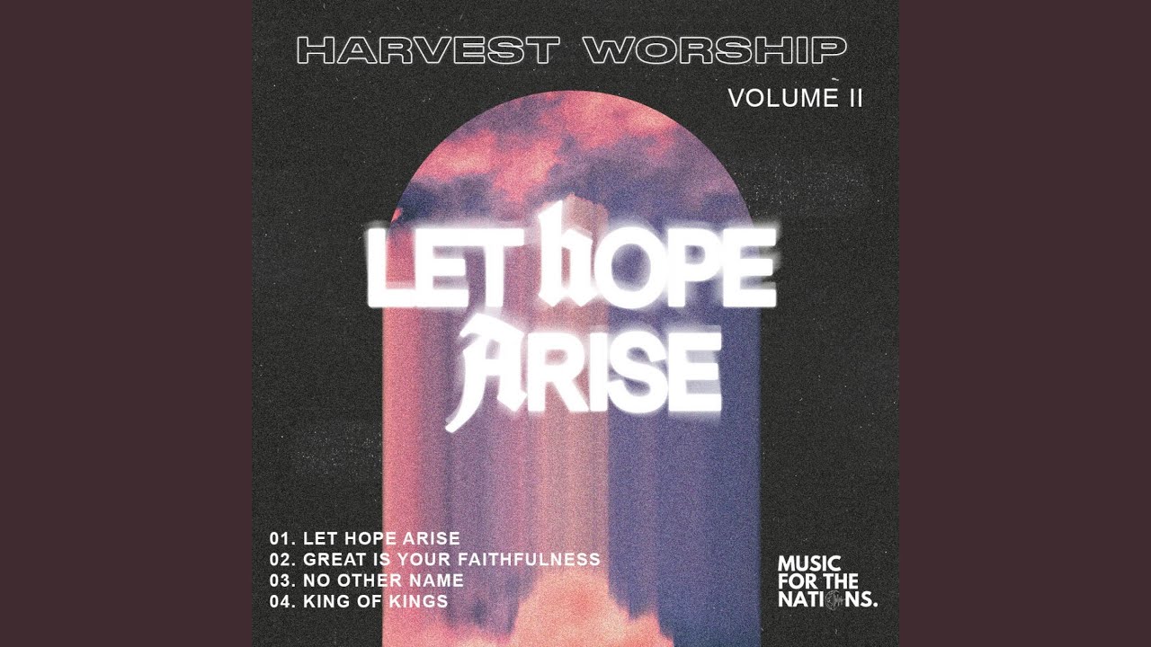 Let Hope Arise - YouTube