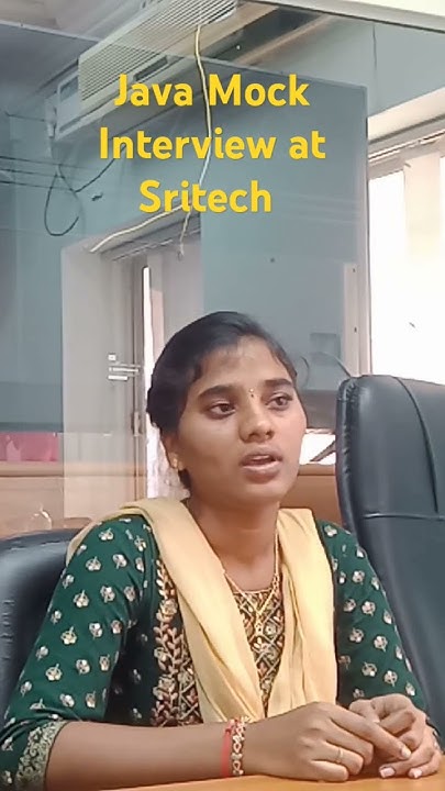 Java Mock Interview #student #javadevelopment #javafullstack #javainstitute - YouTube