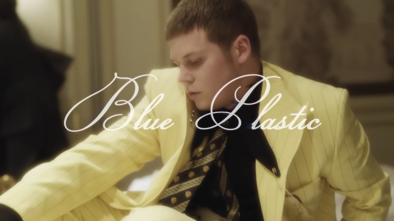 Yung Lean- Blue Plastic(Sub Español) - YouTube
