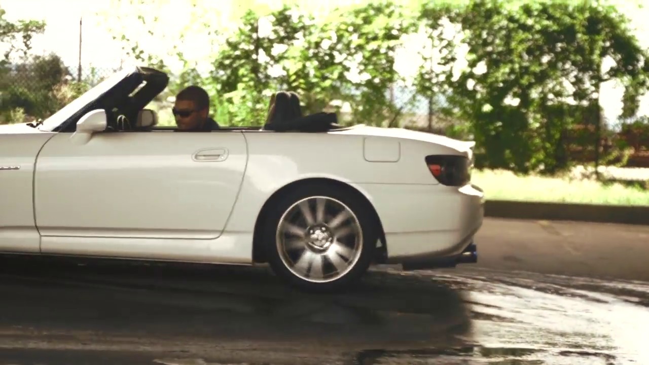 Born A Champion [HD] - 2005 Honda S2000 AP2 trailer - YouTube