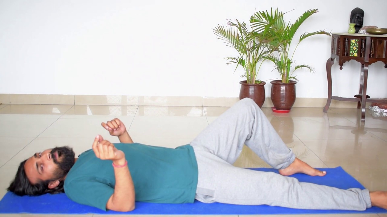 RIGHT way to practice SHAV ASANA(CORPSE POSE)/ SECRETS OF YOG#learnyoga ...