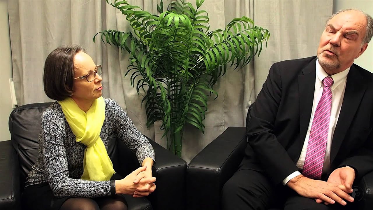 Laura Raitio & Mikko Haapanen, erä 1 - YouTube