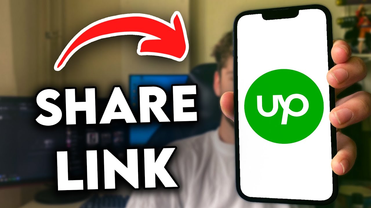 How to Share Upwork Profile Link (2024) - YouTube