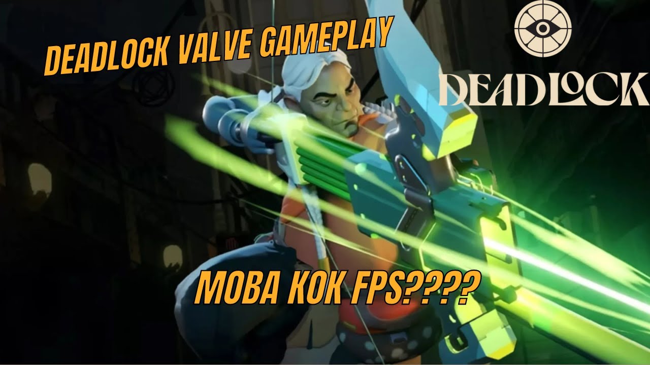 (LIVE) DEADLOCK INDONESIA| LASH, SHIV ON THE GO - YouTube