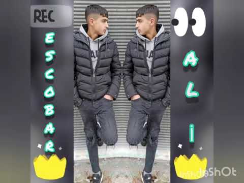 ARAYIP BULAMADIĞINIZ  TELEFON ZİL SESİ REMİX / ESCOBAR