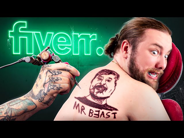 Magnetresonanz Und Tattoos