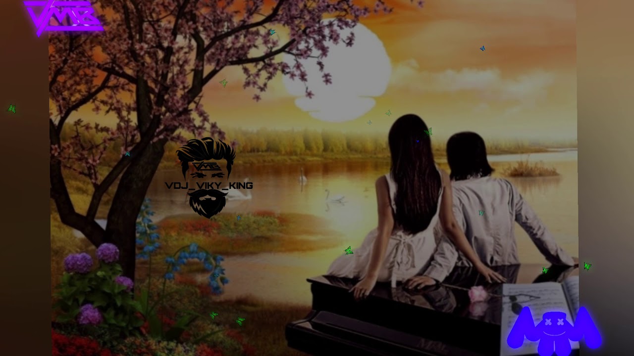 VDJ_VIKY_KING - YouTube