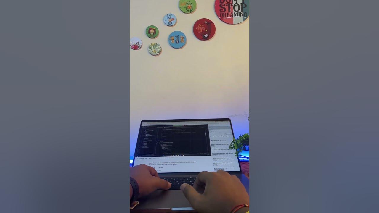 50/100 Days Challenge on Application Development using Flutter #kannada #appdevelopment #flutter ...
