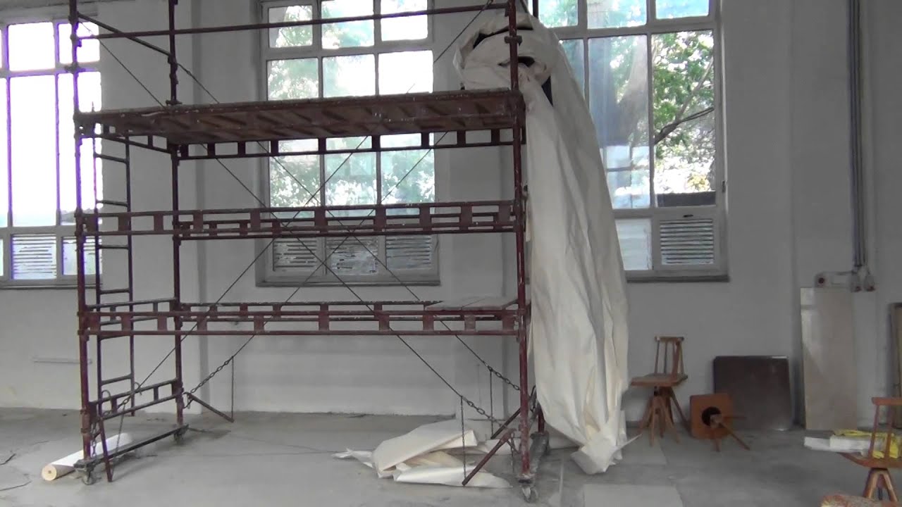 Motion of paper / Paper in motion Vol.2. - YouTube