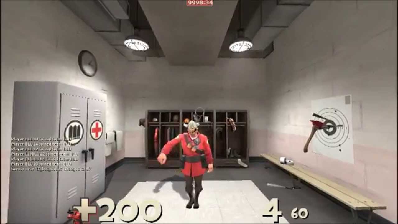 TF2 how to install PVHUD - YouTube