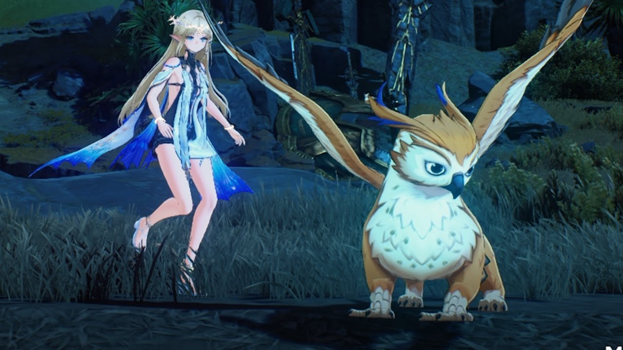 Exploring Septimont is so Fun... (Wuthering Waves) - YouTube