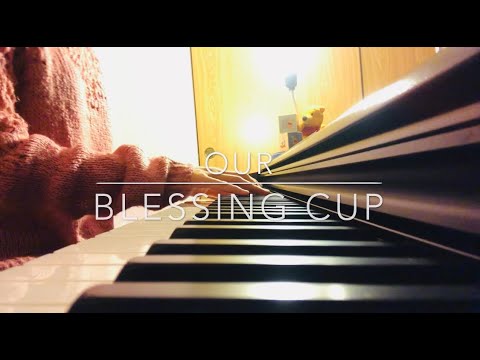 Our Blessing Cup :: Bob Hurd - YouTube