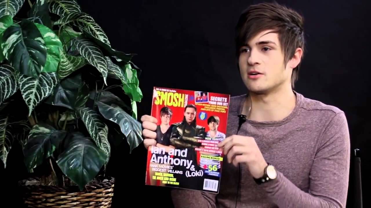 Loki Interview PRANK - YouTube