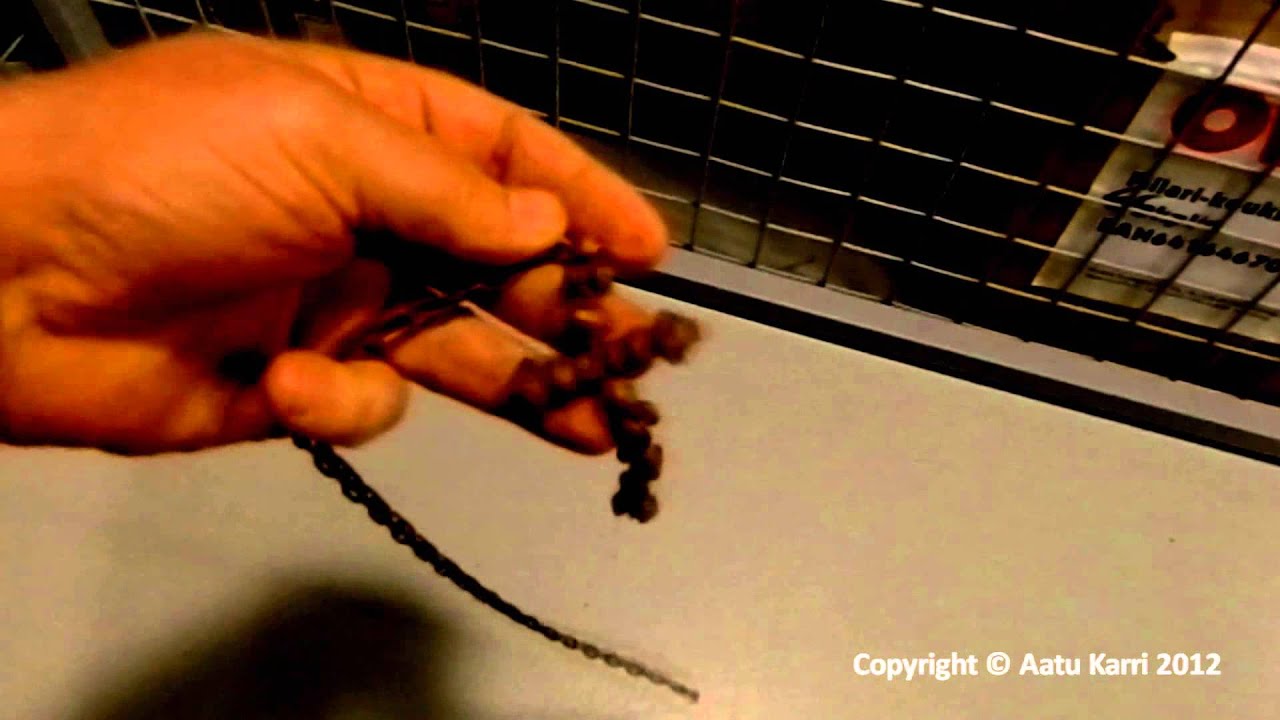 Most horrible ghost video ever - YouTube