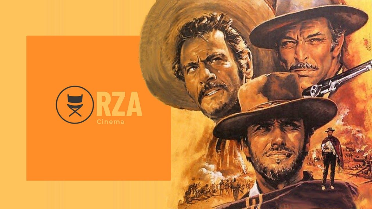 Good, the Bad and the Ugly. Movie CLIP - Tuco's wants a gun (1966 ...