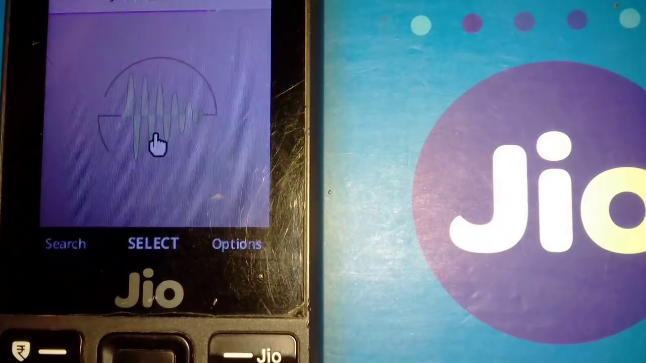 जियो फोन मे cross dj app कैसे चलाए 18 अगस्त अपडेट jio phone me online ...