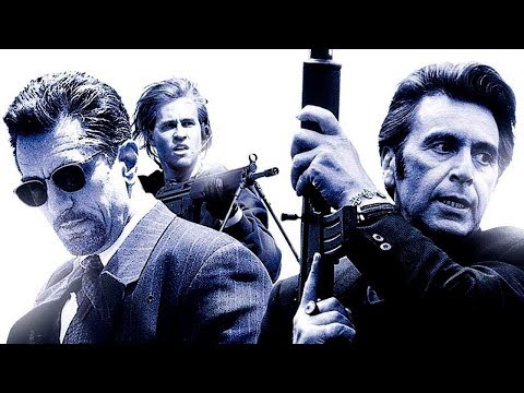 USTA SUÇLULAR , 2011 FULL HD (Yabancı Filmler)