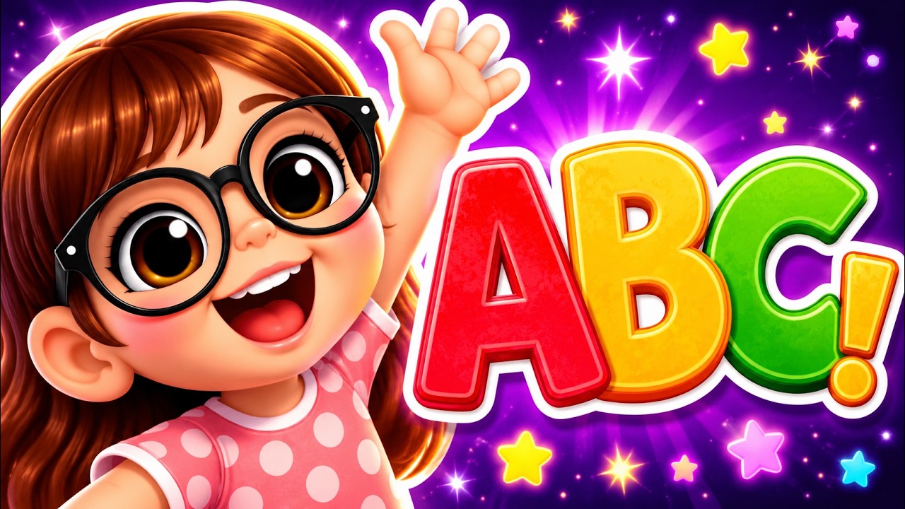 Lagu ABCD Anak Indonesia (Versi 3) | Belajar Huruf A–Z Bersama SOSO ...