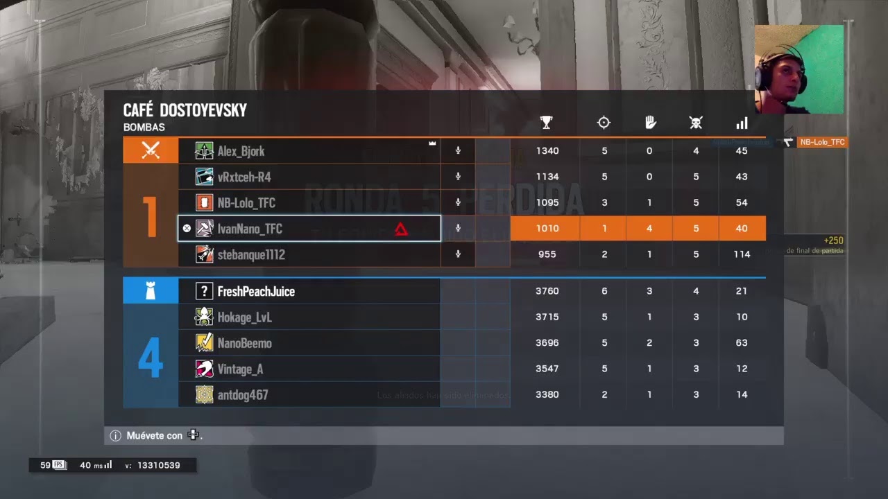 Ranked Directo 2.0 - YouTube