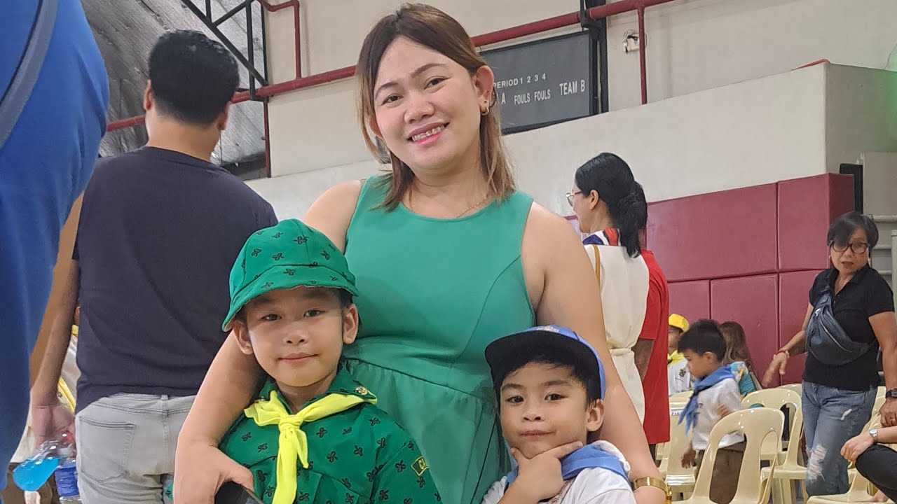 GSP & BSP INVESTITURE 2023 - YouTube