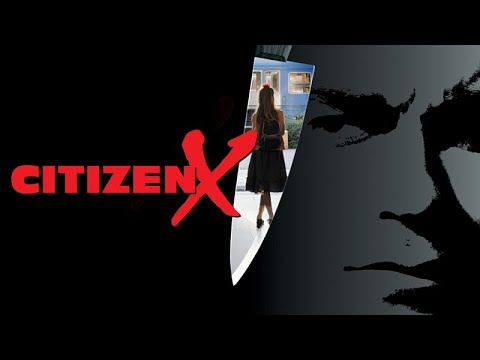 Citizen X (1995) HD, Crime, Stephen Rea, Donald Sutherland