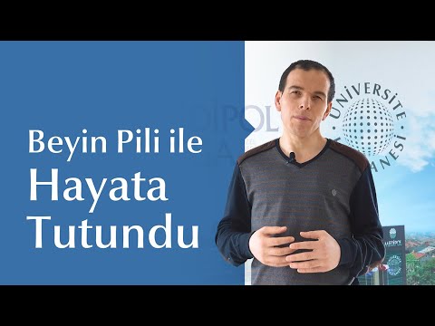 Beyin Pili ile Parkinson Hastaların Yaşam Kaliteleri Artırılabilir