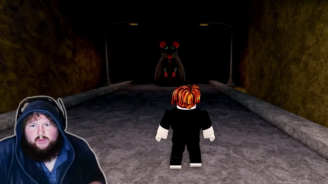 CaseOh Plays Random Roblox Games - YouTube