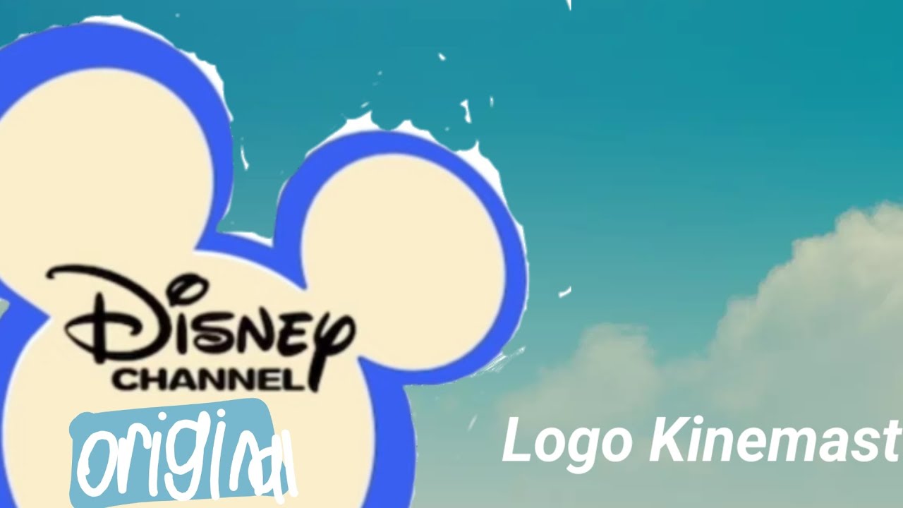 Disney channel (2008) Logo Kinemasters - YouTube
