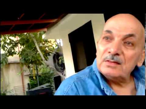 naim said naim halba - YouTube