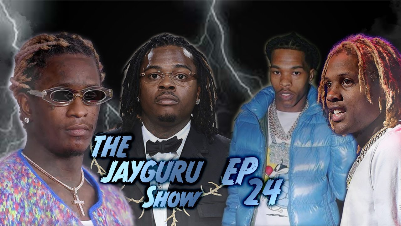 50 Years of Hip hop | The JayGuru Show | Ep 24 - YouTube
