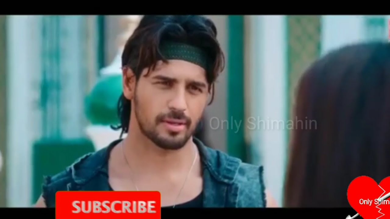 Marjaavaan New Song 2019 - YouTube