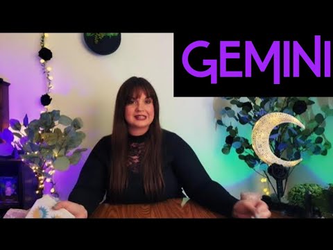 GEMINI ♊️ This is crazy 😳 Watch out! They have an insane plan to keep ...