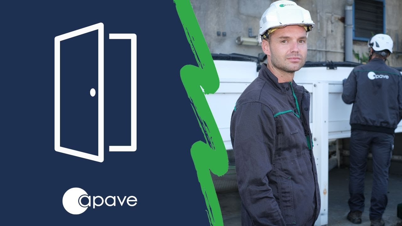 Découvrez Apave - YouTube