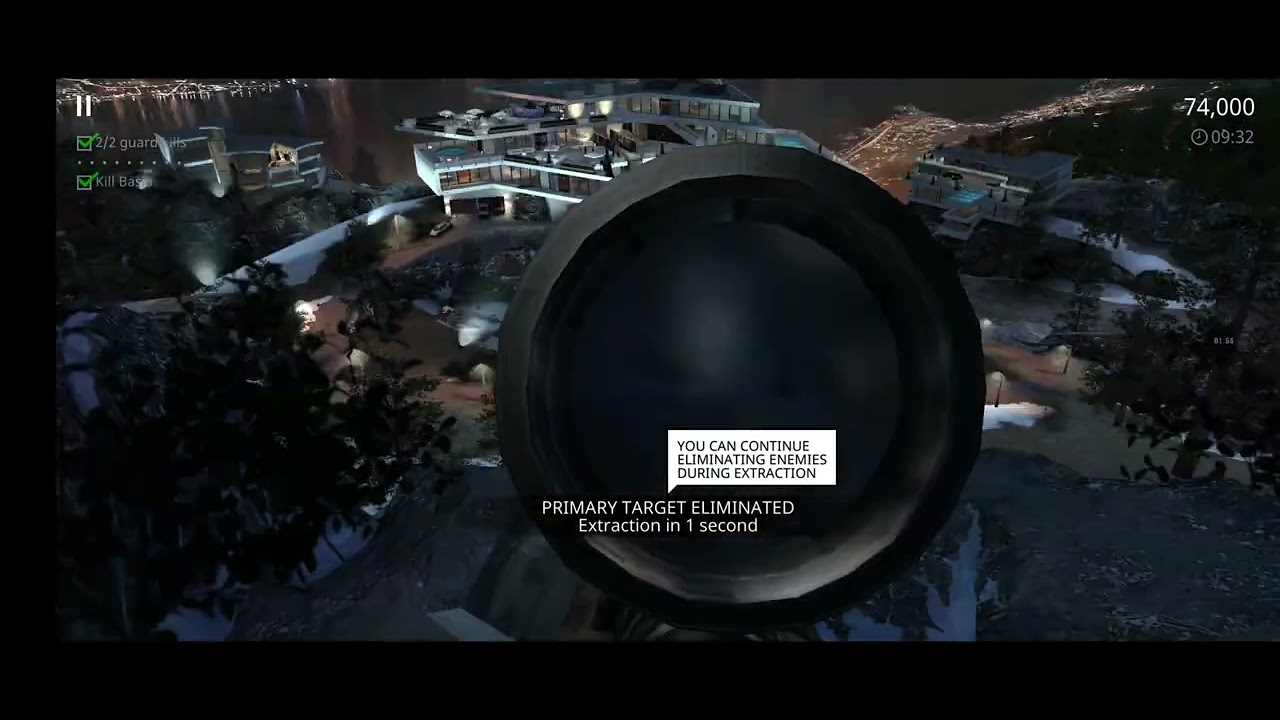 HITMAN SNIPER MOD APK V1. 15.13 (UNLIMITED MONEY) - YouTube