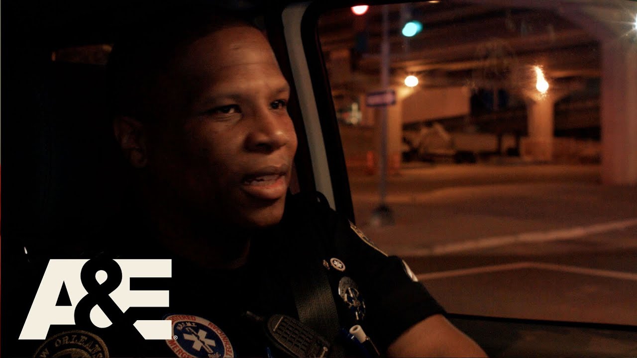 Nightwatch: Best of Dan and Titus | A&E - YouTube