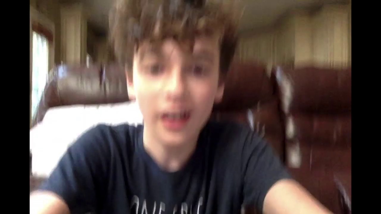 a quick update video from Jack! - YouTube