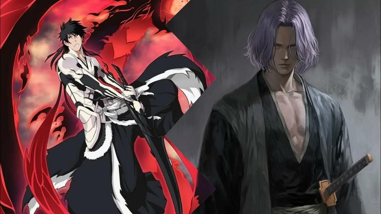 Reencarnado En El Mundo De Bleach 51 75 - YouTube