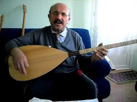 MAHALLİ SANATÇI KIRIKKALELİ HÜSEYİN DİNÇER