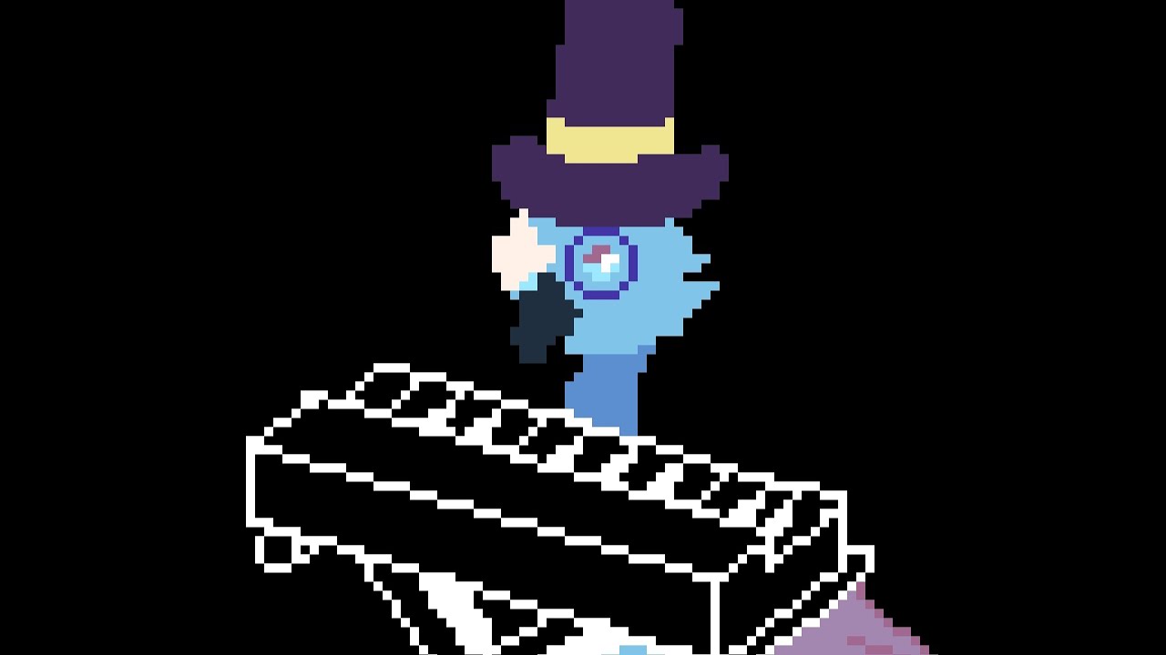 Circus Hop by YonKaGor (very rough) - YouTube